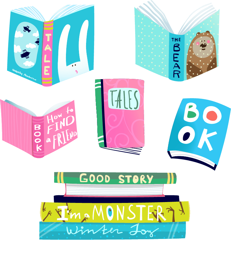 Four Leaf Books – A home for niche books to flourish.